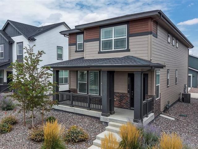545 Bennett Ave, Bennett, CO 80102