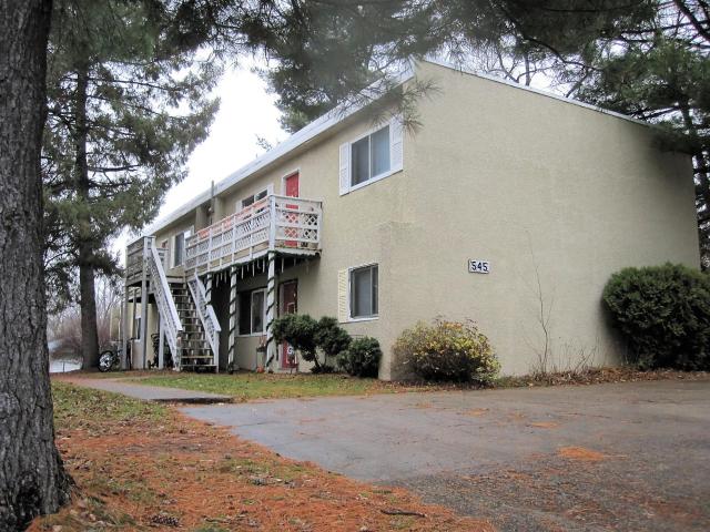 545 Birchcrest Drive # #1