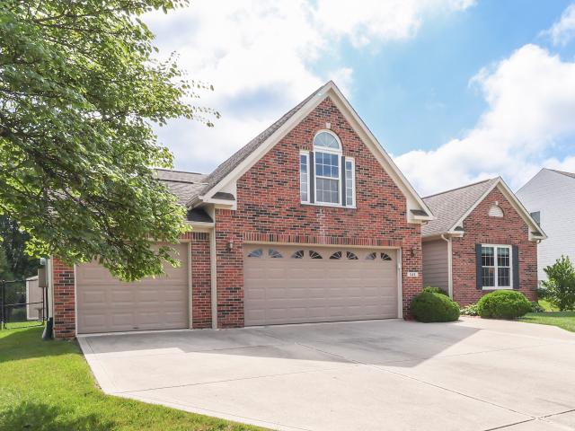 545 Georgetown Road