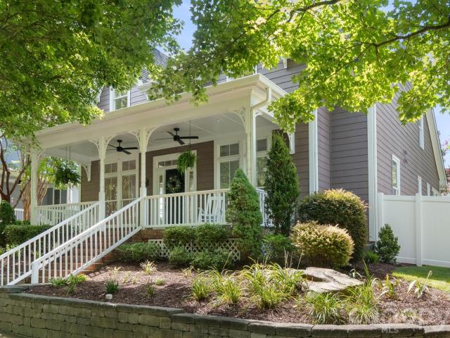 545 Glen Walk Drive