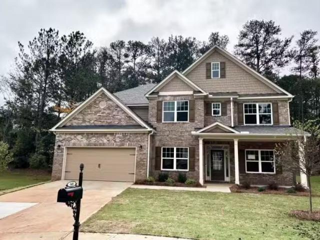 545 Greg's Pl, Mc Donough, GA 30253 MLS 7434163