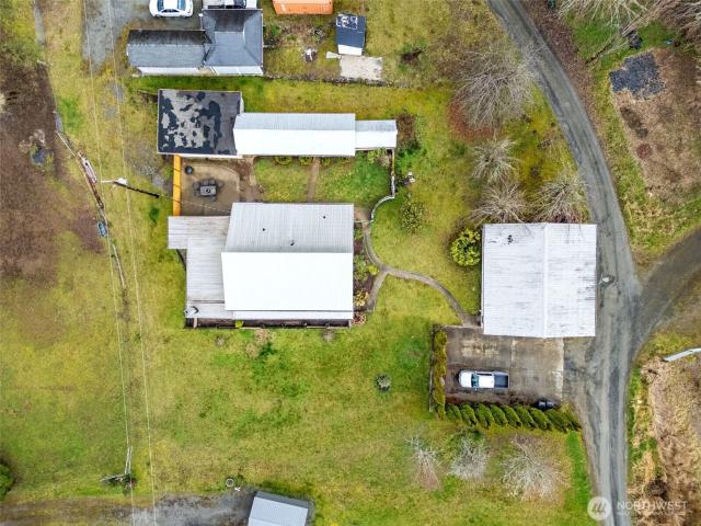 545 Davis Lake Rd