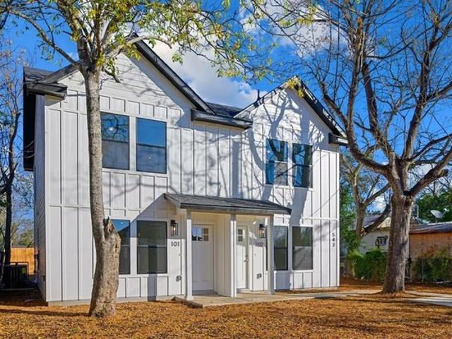 545 Delmar St Unit 101, San Antonio, TX 78210