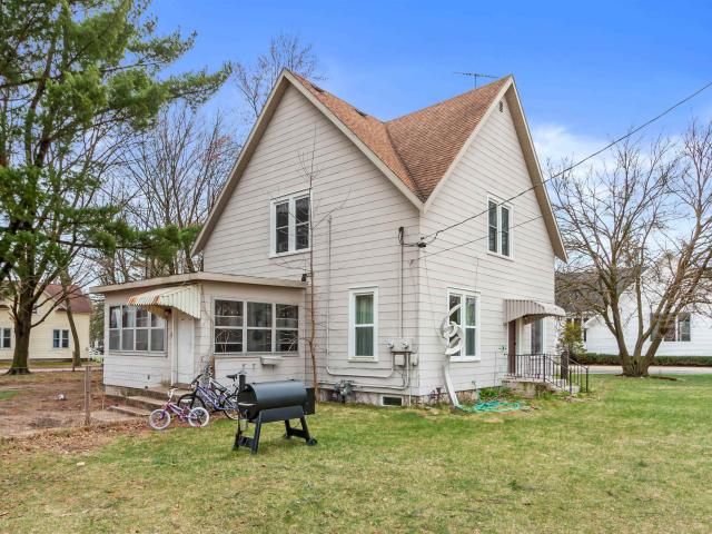 545 division street
