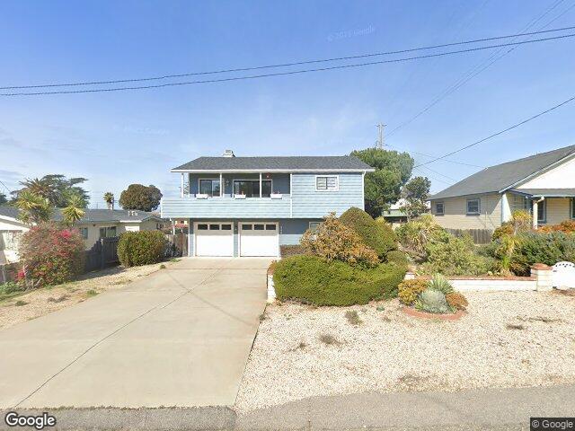 545 Driftwood St, Morro Bay, CA 93442