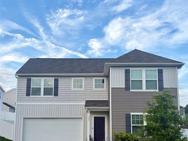 545 Dutch White Dr, Clover, SC 29710