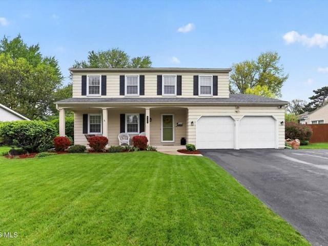 545 Dussel Dr, Maumee, OH 43537