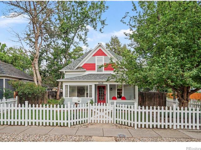 545 E 5th Street