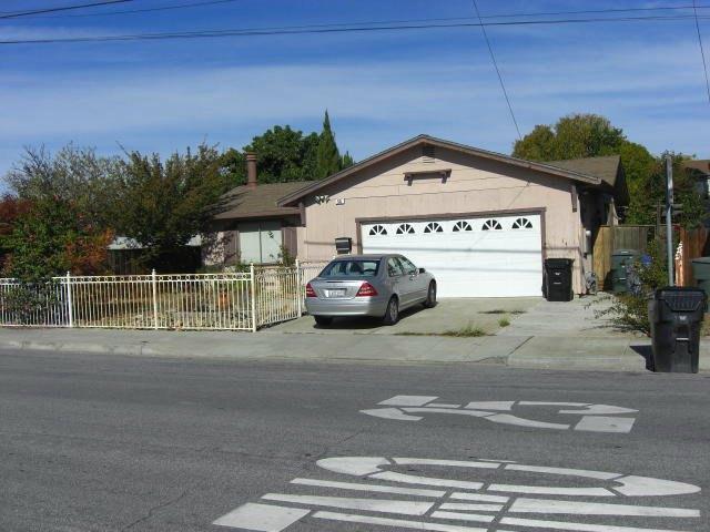 545 E Arques Ave, Sunnyvale, CA 94085