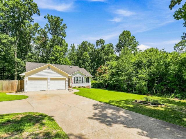 545 E Brookwood Drive