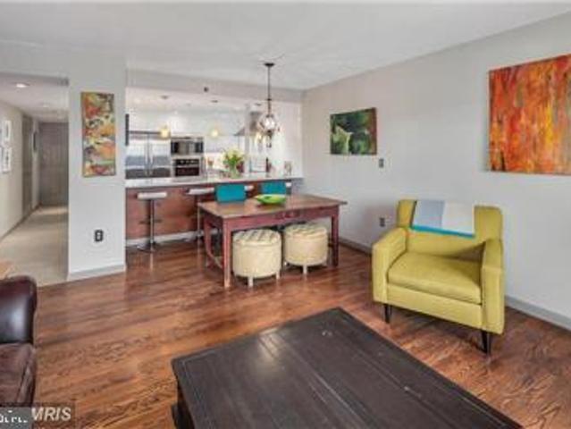 545 E Braddock Road # 101