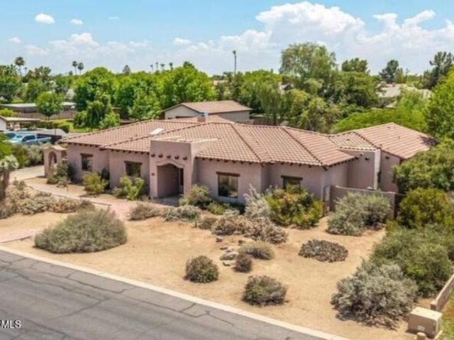 545 E Mesquite Ave, Gilbert, AZ 85296