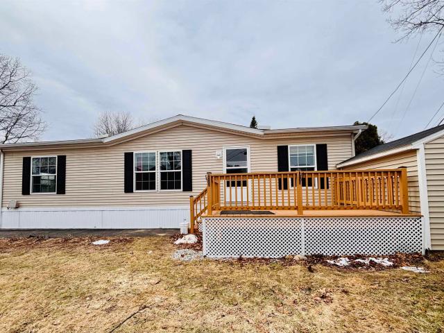 545 Elm St, Unit 4, Milford, NH 03055 | MLS #5079 | Compass