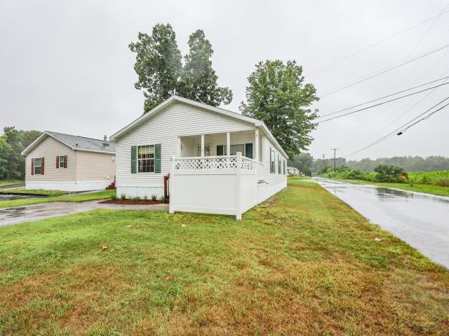 545 Elm Street # 1