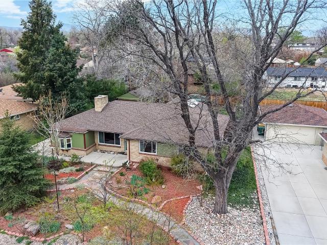 545 Estes St, Lakewood, CO 80226 | MLS #2469 | Compass