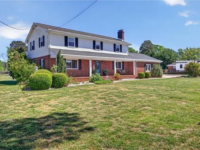 545 Etheridge Rd, Chesapeake, VA 23322