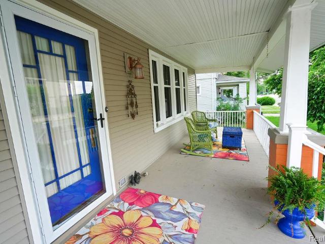 545 Eureka Road