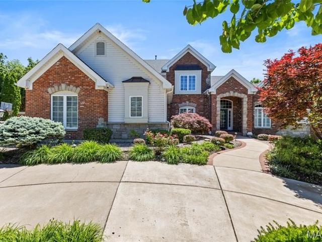 545 Forest Crst, Lake Saint Louis, MO 63367