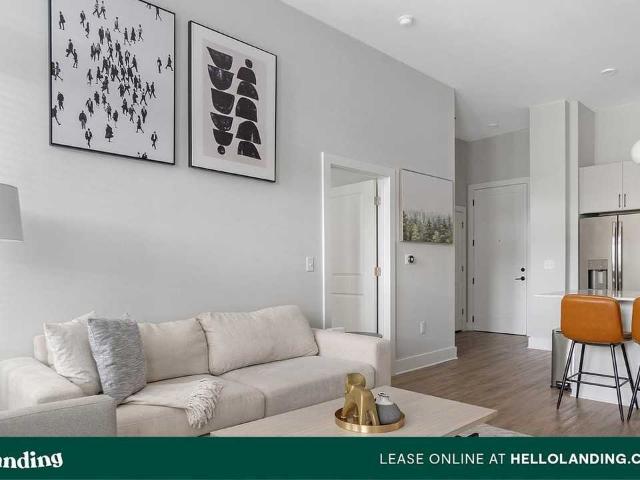 545 Foster Street 1 Bedroom Apartment for Rent at 545 Foster St, Durham, NC 27701 Downtown Durham