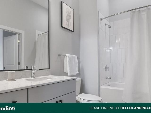 545 Foster Street 1 Bedroom Apartment for Rent at 545 Foster St, Durham, NC 27701 Downtown Durham