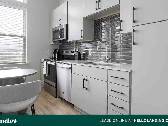 545 Foster Street 1 Bedroom Apartment for Rent at 545 Foster St, Durham, NC 27701 Downtown Durham