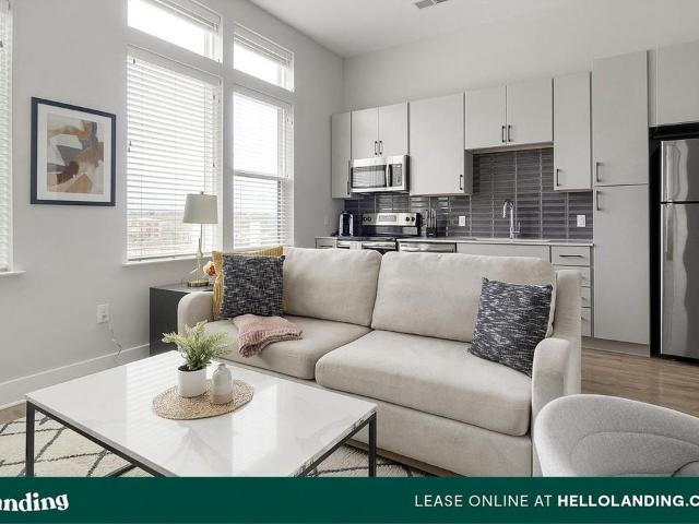 545 Foster Street 2 Bedroom Apartment for Rent at 545 Foster St, Durham, NC 27701 Downtown Durham