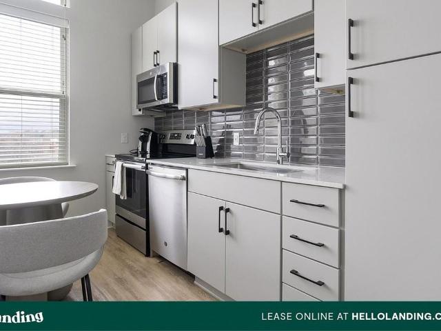 545 Foster Street Studio Apartment for Rent at 545 Foster St, Durham, NC 27701 Downtown Durham