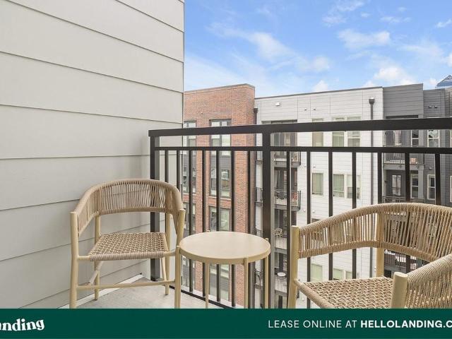 545 Foster Street Studio Apartment for Rent at 545 Foster St, Durham, NC 27701 Downtown Durham