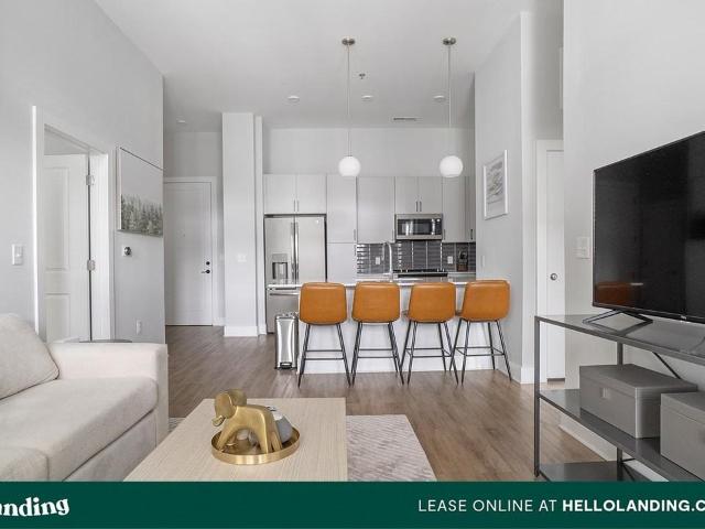 545 Foster Street Studio Apartment for Rent at 545 Foster St, Durham, NC 27701 Downtown Durham
