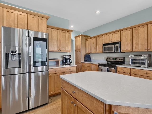 545 Fargo Trail