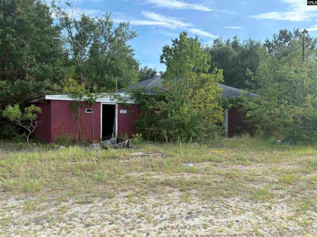 545 Flinns Road