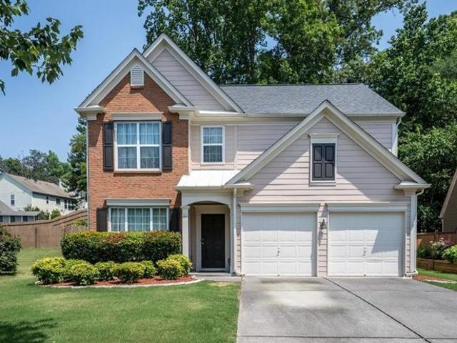 545 Friars Head Dr, Suwanee, GA 30024