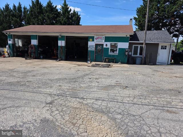 545 Front Royal Pike