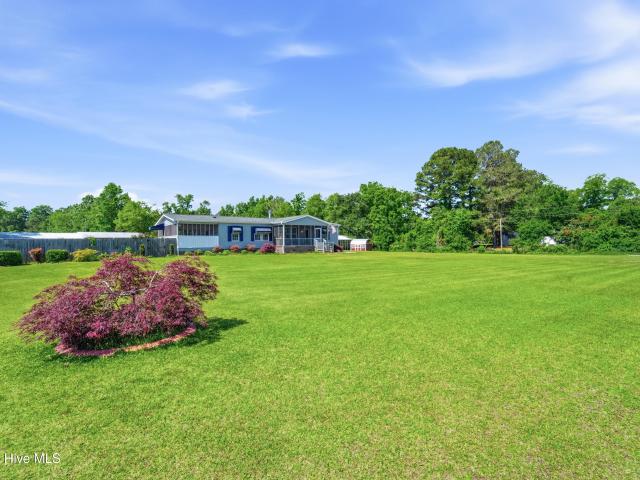 545 Koonce Fork Road