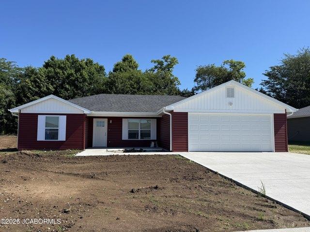545 Kinleigh Dr, Fulton, MO 65251