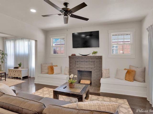 545 Kirby Place