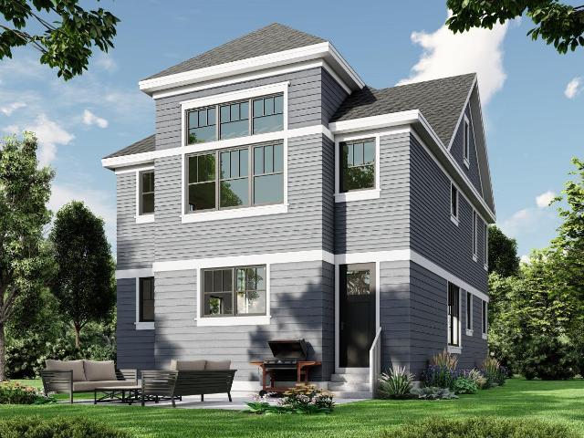 545 Holly Ave, St. Paul, MN 55102 | MLS #7029