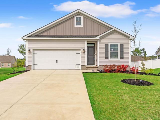 545 Honeyhill Loop, Conway, SC 29526 | MLS #2609