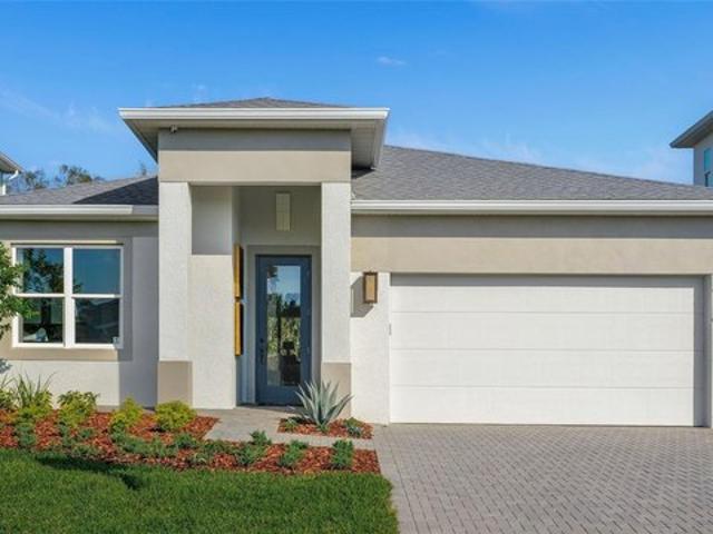 545 Hammock Oaks Blvd, Lady Lake, FL 32159