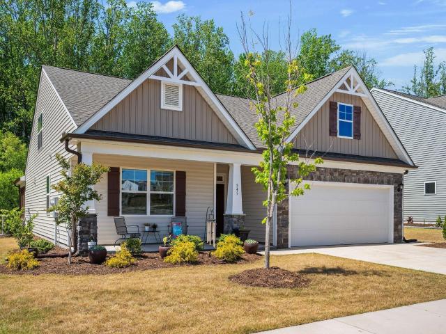545 Hampton Crest Court