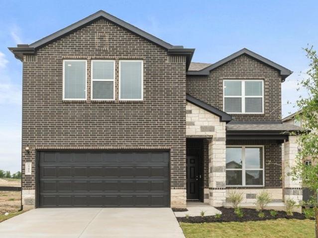 545 Henry Milton Rd, Georgetown, TX 78626