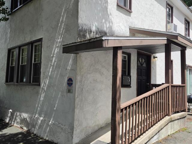 545 Hickory Street
