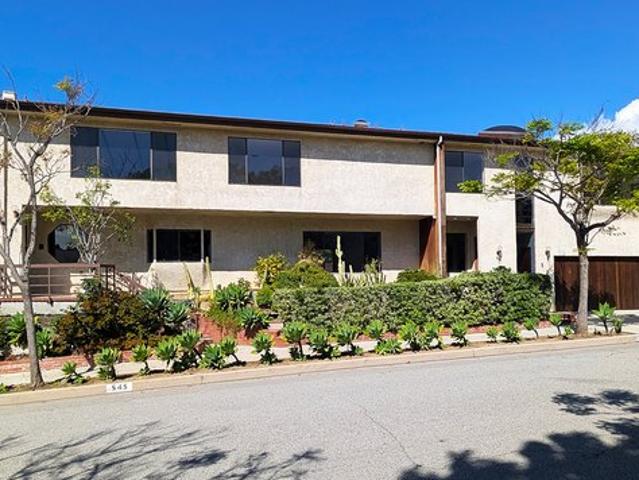 545 Hillgreen Dr, Los Angeles, CA 90067