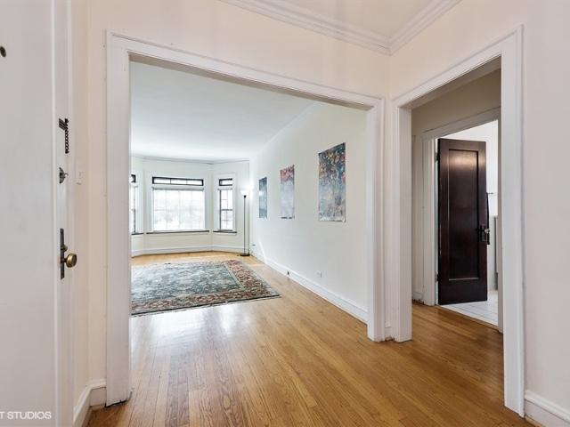 545 Hinman Avenue # L3
