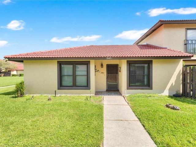545 Hunter Cir, Kissimmee, FL 34758