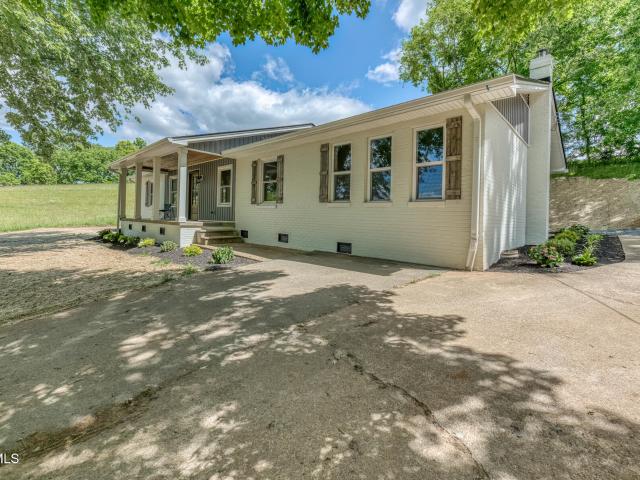 545 J A Hodge Road