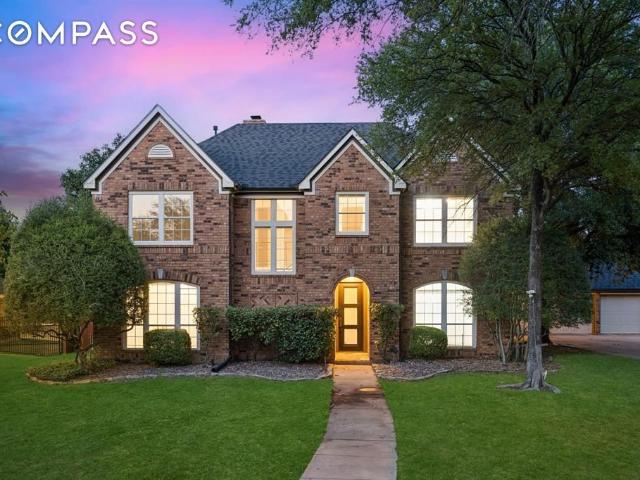 545 Oak Hill Dr, Southlake, TX