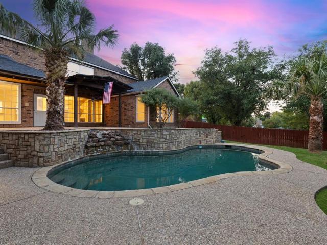 545 Oak Hill Drive