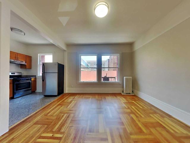 545 O'Farrell St. 1 Bedroom Apartment for Rent at 545 Ofarrell St, San Francisco, CA 94102 Tenderloin