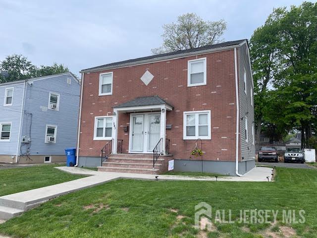 545 Olive Place